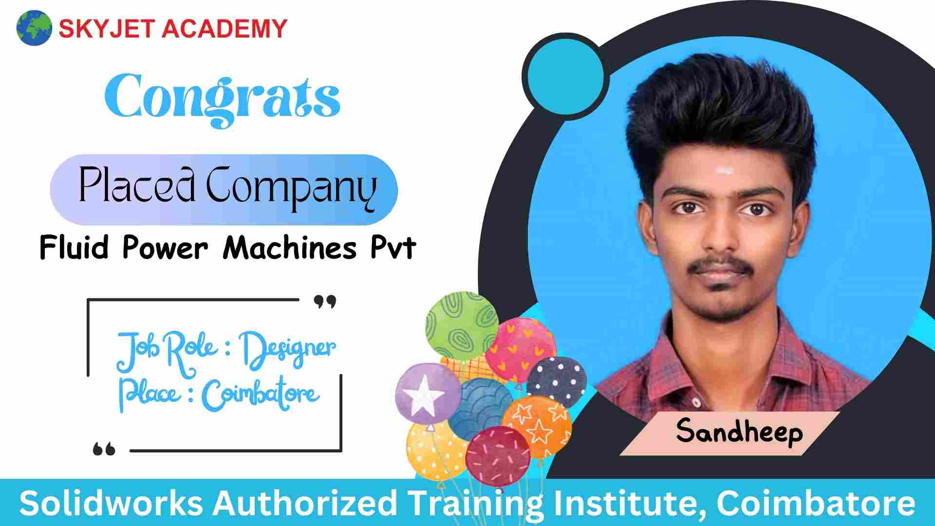SOLIDWORKS TRAINING CENTER IN COIMBATORE |SOLIDWORKS TRAINING INSTITUTE ...