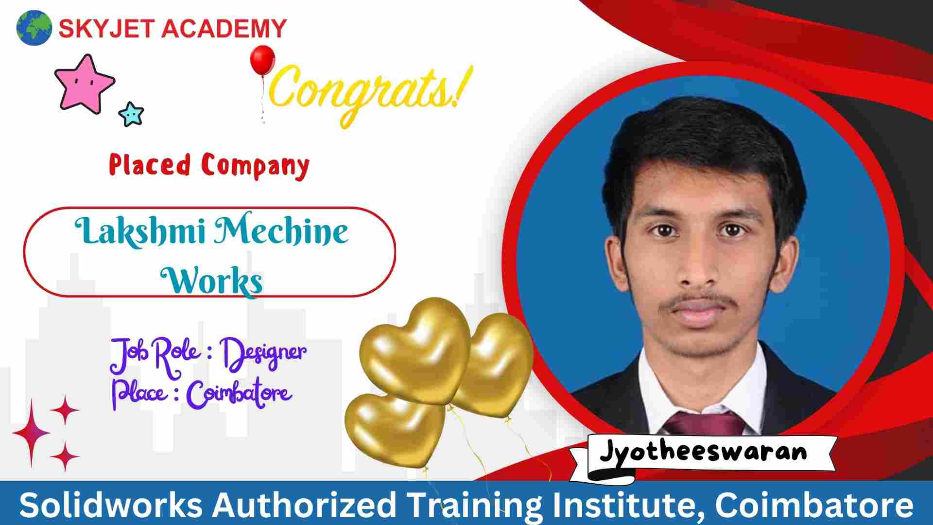 SOLIDWORKS TRAINING CENTER IN COIMBATORE |SOLIDWORKS TRAINING INSTITUTE ...