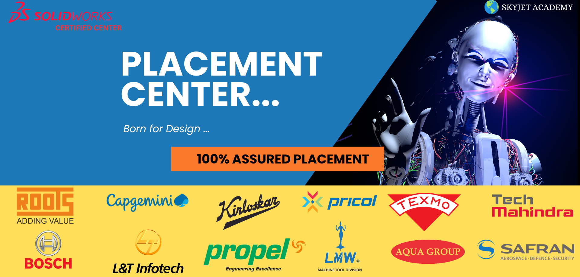 SOLIDWORKS TRAINING CENTER IN COIMBATORE |SOLIDWORKS TRAINING INSTITUTE ...